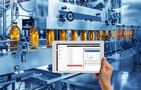 Packaging Automation Solutions Hms Networks