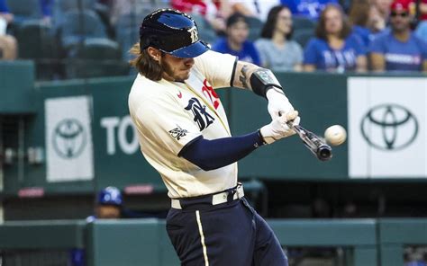 Jonah Heim Is Off To The Best Start Of His Career How Good Has He Been For The Texas Rangers