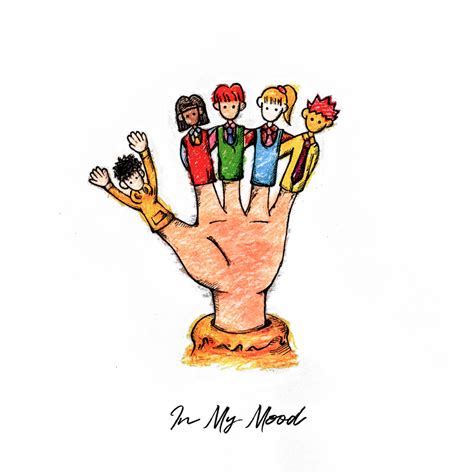 BIG Naughty (서동현) – In My Mood Lyrics | Genius Lyrics