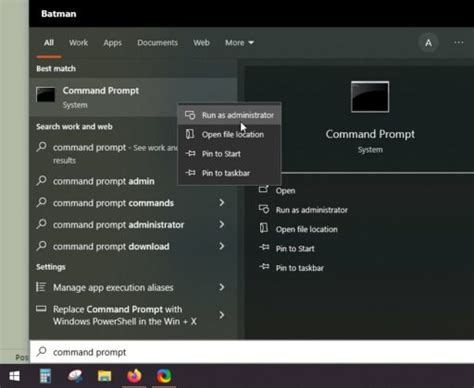 Fix The System Thread Exception Not Handled Bsod Stop Code In Windows 10