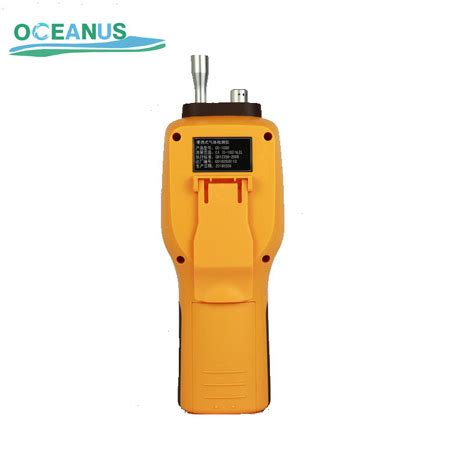 Digital Portable Gas Detector Oceanus Gas Detection System Include Of The Fixed Gas Detector