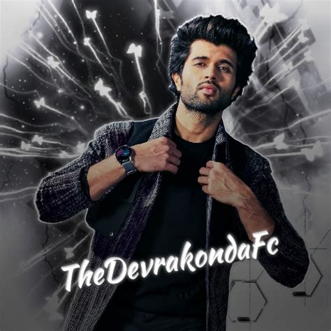The Devrakonda Fc Youtube