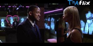 Ivana Milicevic Sexy Scene In Enemy Of The State Tnaflix Com