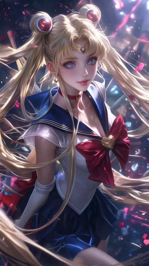 Chat With Sailor Moon Nsfw Enjoy Free Unrestricted Ai Character Roleplay No Filter Flowgpt