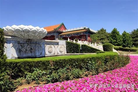 石景山福田公墓多少钱目前葬式都有哪些出售 知乎