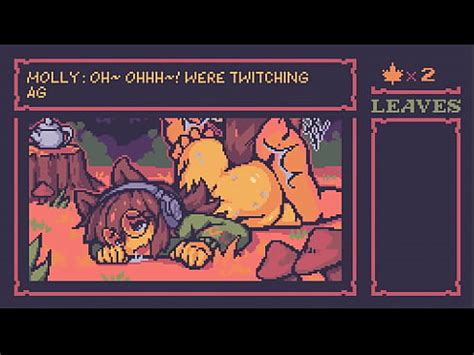 Lewd Leaf Land Maple Tea Psychedelic Hentai Game Ep The Most Beautiful Sex Psychedelic