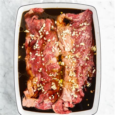 Easy Buffalo Chicken Marinade Fed And Fit