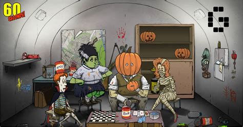 60 Seconds Atomic Adventure Now Out For Android Gamerbraves