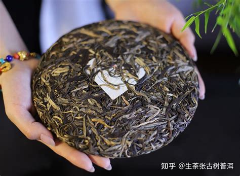 老班章普洱茶有哪些特色？ 知乎