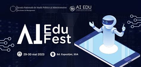 Bogdan Stefan On Linkedin Aiedufest Innovation Education Future Event Management