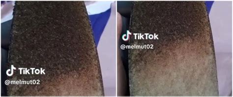 Penampakan Kasur Bolong Gara Gara Lupa Angkat Setrika Ini Bikin Melongo Emang Boleh Selupa Itu