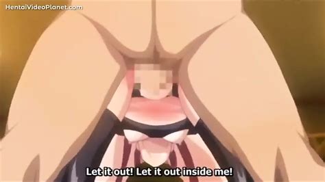 Busty Slut Rides Cock In Hentai Porn Eporner