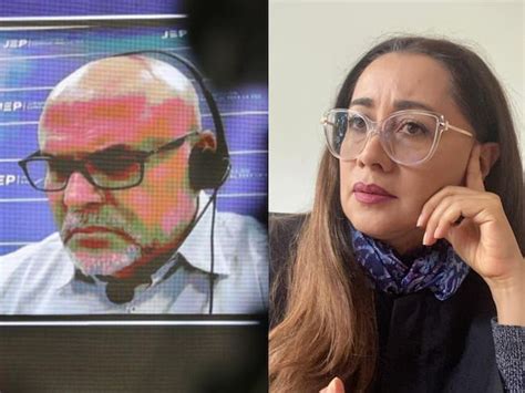 Mancuso Tendría Todas Las Garantías Para Volver Al País Y Responder