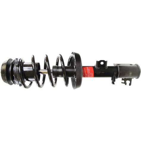 Monroe Quick Strut Complete Strut Assembly 271555 The Home Depot