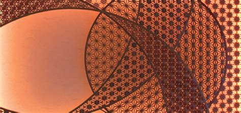 오늘날 일본의 목재 가공 기술 Excellent Japanese Wood