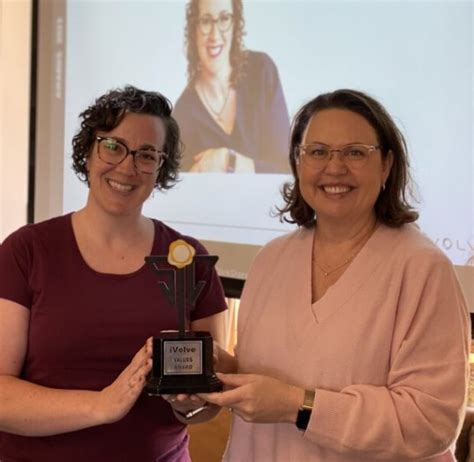 Ivolve Great Place To Work Australia