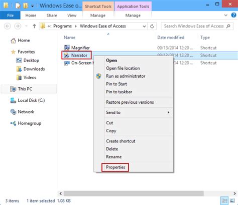 How To Disable And Enable Narrator In Windows 10