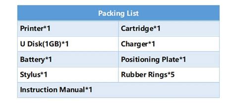 ZONESUN ZS HIP254 Handheld Inkjet Printer ZONESUN TECHNOLOGY LIMITED