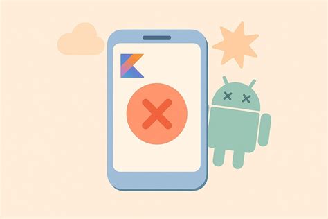 Kotlin Android App Crashes On Launch Fix Guide Free Source Code And Learn Coding