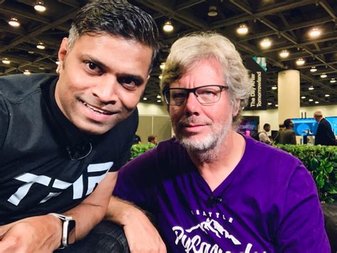 Python Language Founder Quits Dropbox Tfir