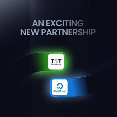 Itservices Growth Cloudcomputing Digitalocean Tst Technology