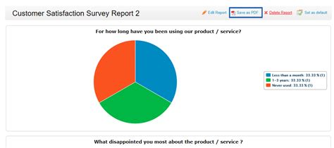Can I Save Reports As Pdf Files Captainform