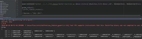 Php 调用python 脚本 传入参数 ， Python 接收参数 ，php接收返回值php能不能接受python数组 Csdn博客
