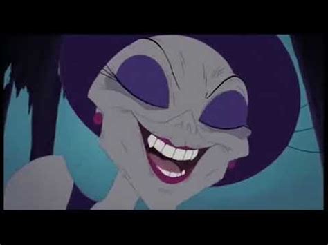 Kronks New Groove Kronk Meet Yzma With A Cat Suit Scene Movieclips 3