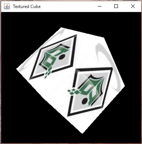 JOGL Краткое руководство CoderLessons