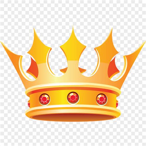 Yellow Crown Logos