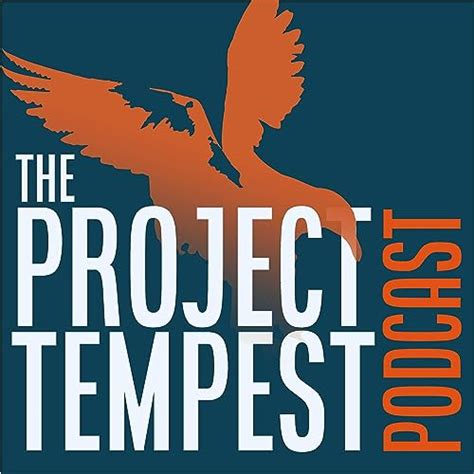 Project Tempest C J Halbard Audible Books And Originals