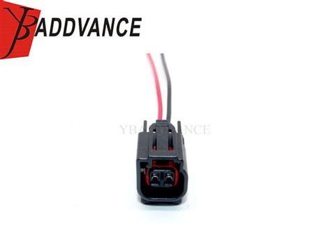 6189 1115 2 Pin Connector Sl Sealed Series Auto Sensor Wiring Harness