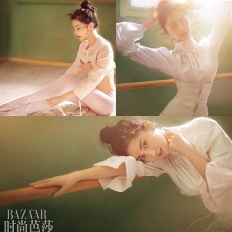 Jing Tian Nude Sexy Leaked Topless Photo The Fappening
