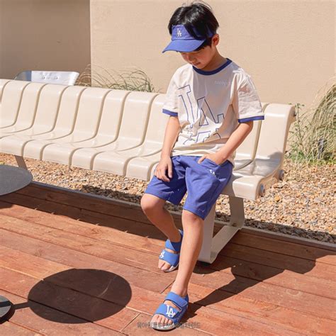 키즈트레이닝세트 남아샌들 유아모자 썬캡 아동상하복 네이버 블로그