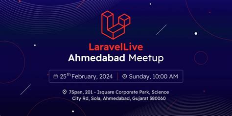 Punyapal Shah On Linkedin Laravel Laraconin