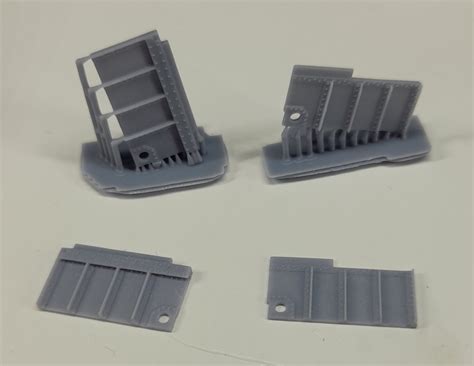 Ch 54 Post 10 Another Long Screaming Toad Models Facebook