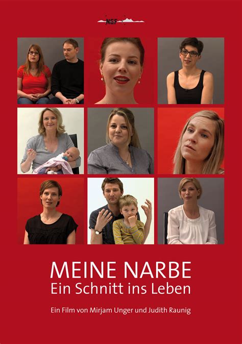 Ngf Nikolaus Geyrhalter Filmproduktion Meine Narbe