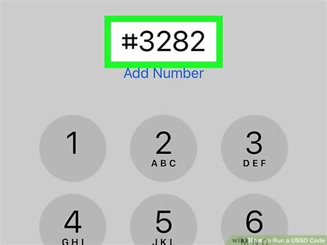 How To Run A Ussd Code The Ultimate List