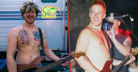Sublime Release First New Song Since 1996 Featuring The Late Bradley