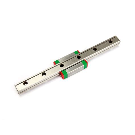 Bearing Linear Guide Rail Manufacturer Supplier Distributor Shandong NYZ Bearing Manufacturing