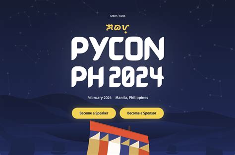 Pycon Philippines 2024