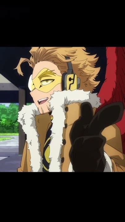 My Hero Academia Hawks Takami Keigo X Dabi Todoroki Touya Mirko