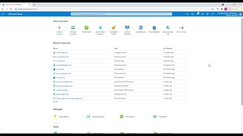 How To Setup A Azure Blob Storage Trigger Using Azure Functions Azure Functions Microsoft