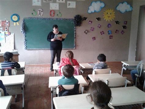 კლასის საათი Iბ კლასში ჩატარების დრო 5 12 2017 კლასის საათის თემა სიკეთე ტექსტი იაკობ