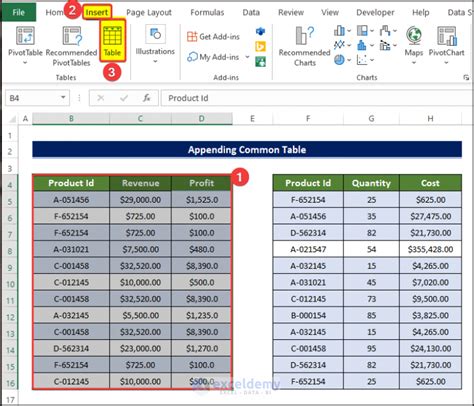 How To Create Relationship In Excel With Duplicate Values