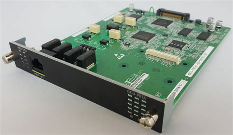 Isdn Primary Interface Board Necafone Isdn Primary Interface Board Necafone