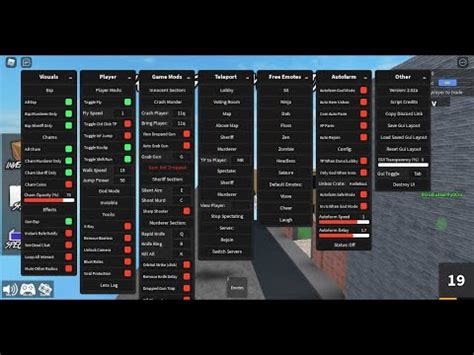 Mm OP Script Working Pastebin YouTube