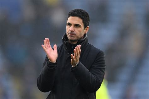 Neil Warnock Names The Arsenal Player Manchester United Shouldve Signed Years Ago