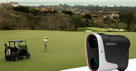 가민 스마트 레이저 거리측정기 어프로치 Z30 출시
