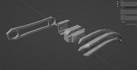 Hexapod Update 2 Walk Cycle Is Working R Arduino